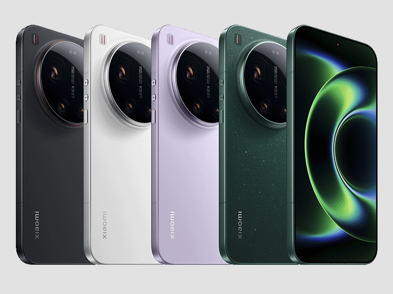 The Xiaomi 17 Ultra is Now Official, and Packs a Massive Camera ...