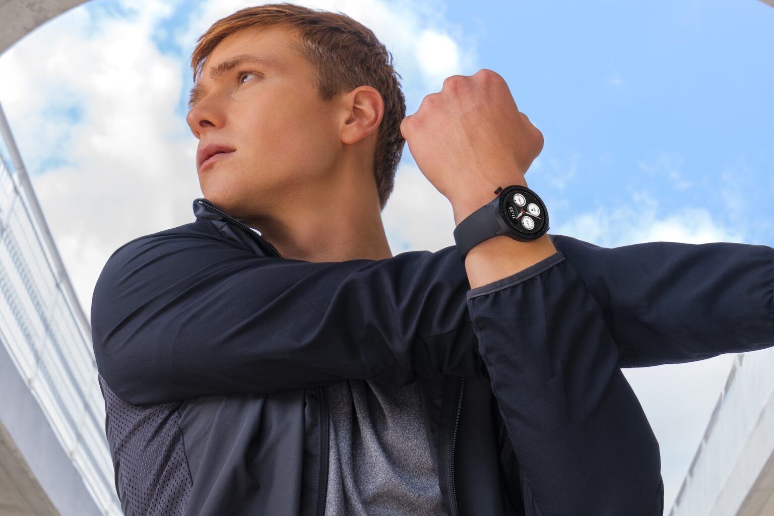 Motorola’s Latest Wearable is Official with New the Moto Watch